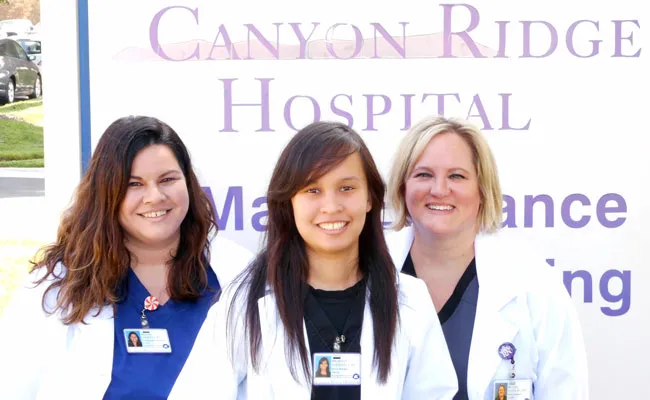 Nurturing nurse leaders - MSMU