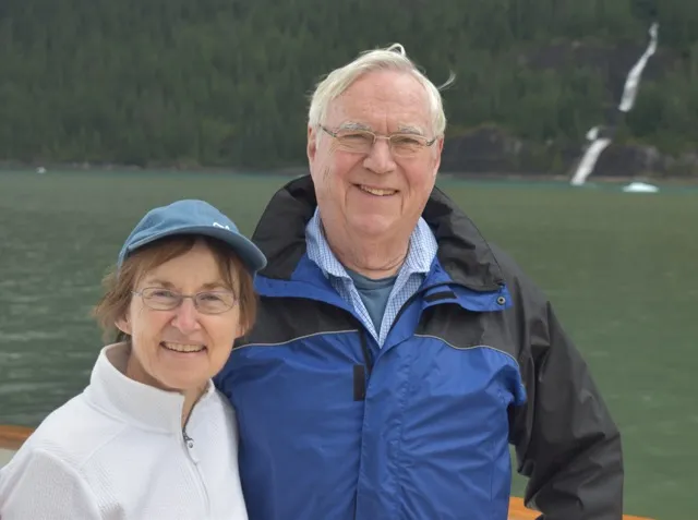 Being a light to others - MSMU