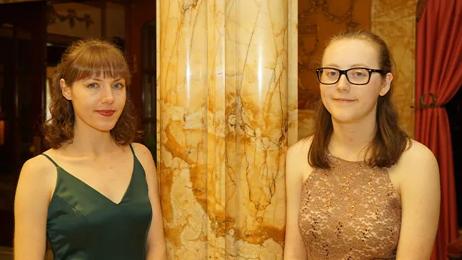 A Passion for Classical Piano - MSMU