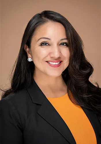 Monica Guardian ’08 inspires, shapes and nurtures - MSMU