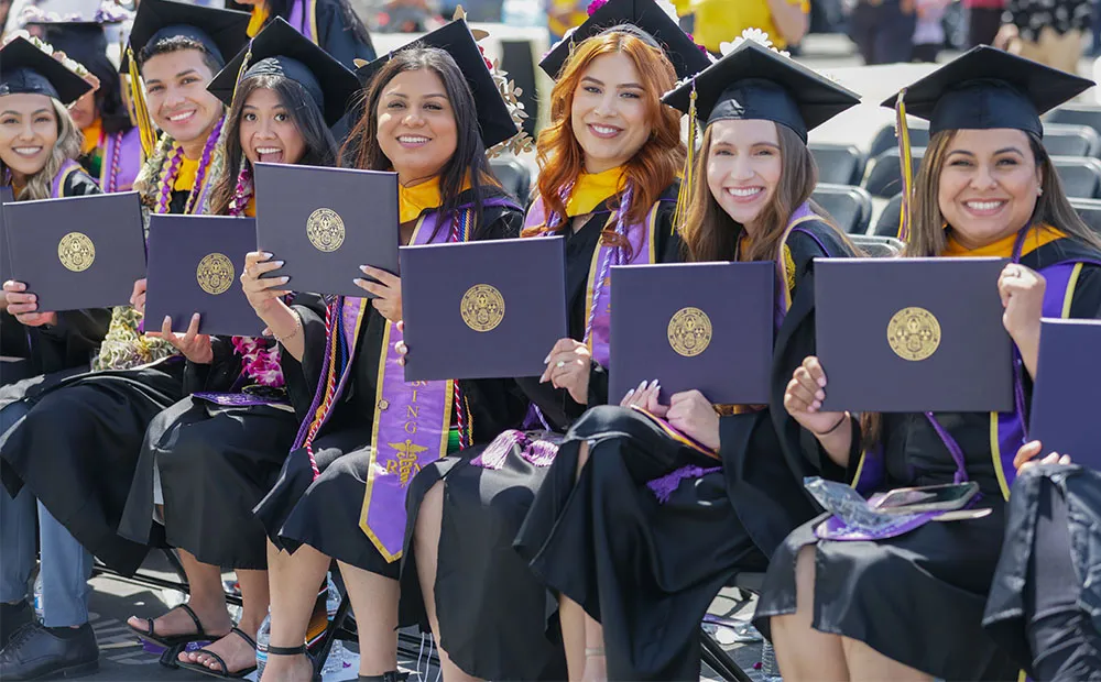Congratulations, Class of 2022! - MSMU