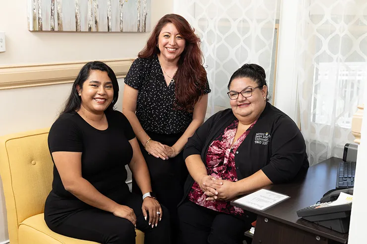 ISAE helps ensure student success - MSMU