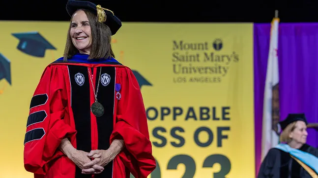 Commencement '23 - MSMU