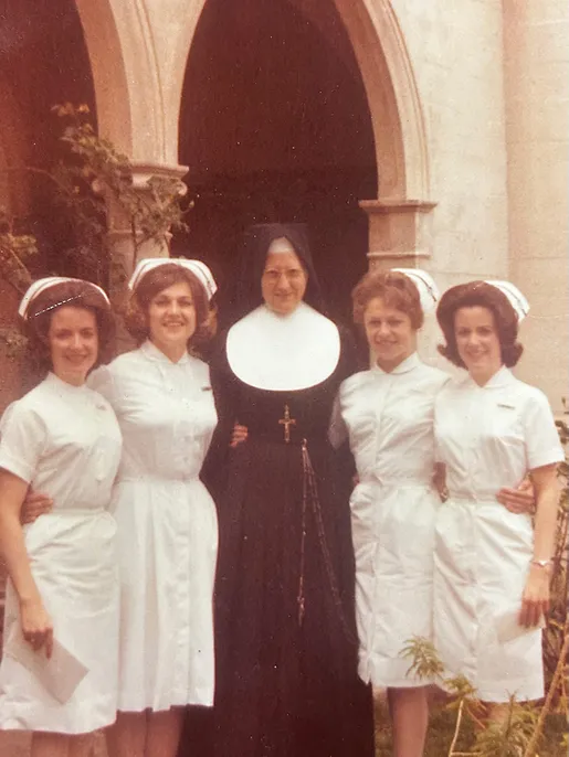 Unstoppable Supporters: The Leahy Sisters - MSMU