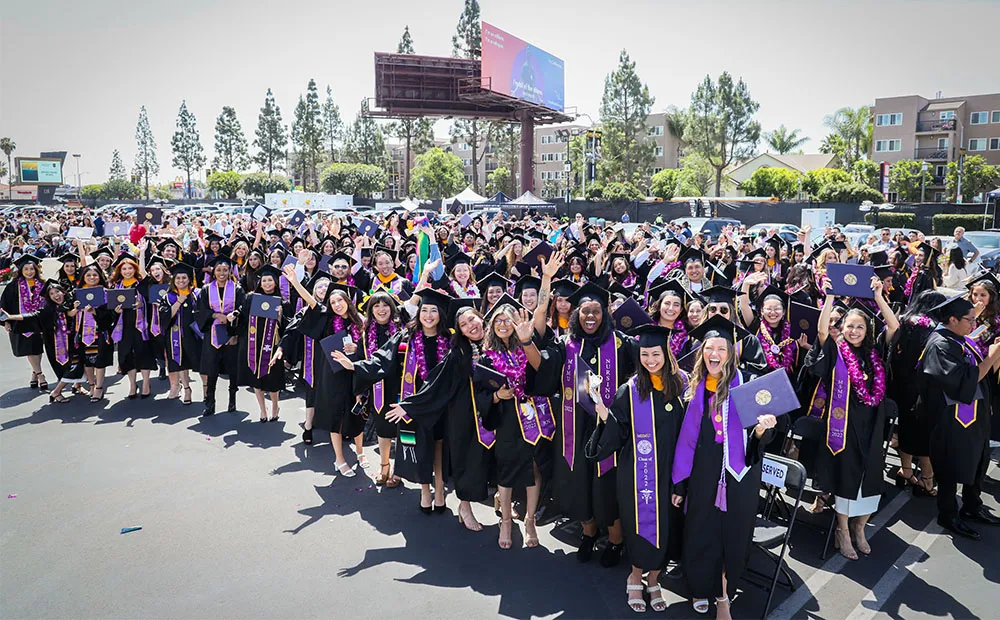 Congratulations, Class of 2022! - MSMU