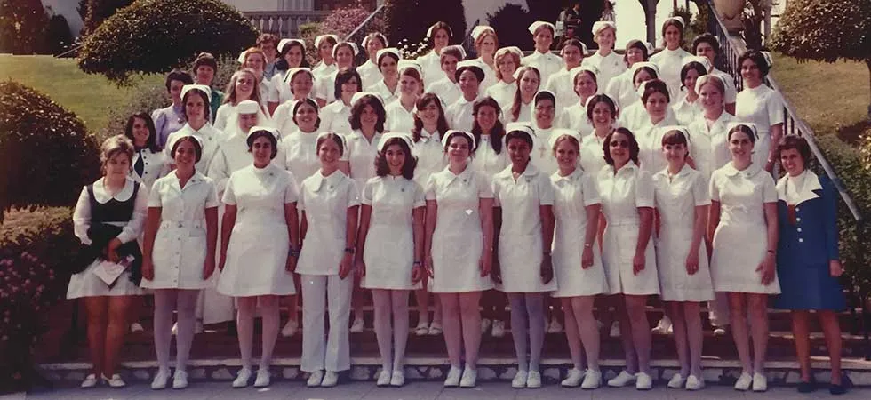 Roy Model's early days - MSMU