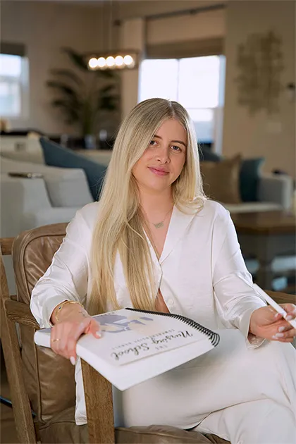 Stephanee Beggs '20 - MSMU