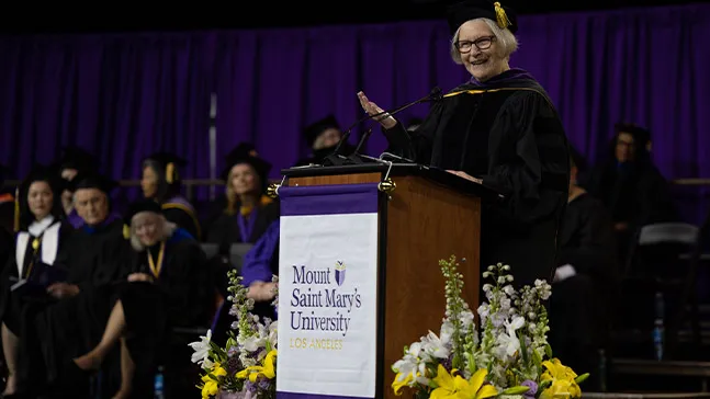 Commencement '23 - MSMU