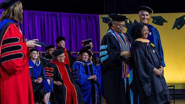 Commencement '23 - MSMU