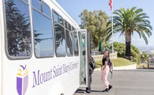 Commuter and Off Campus Support - MSMU