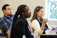 Commuter and Off Campus Support - MSMU