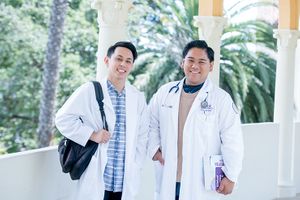 Nursing Admission - MSMU