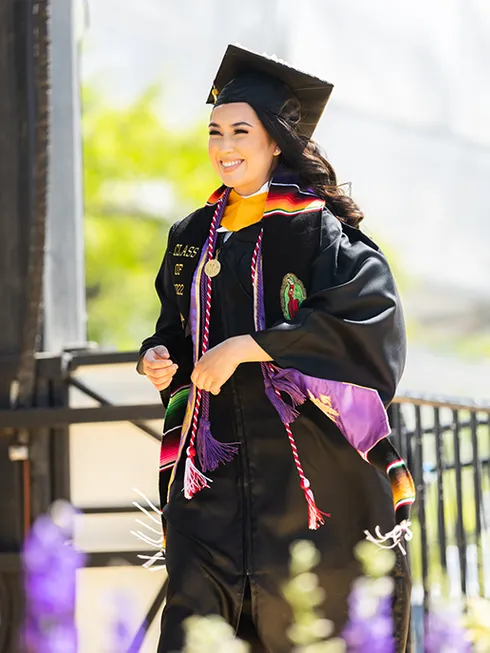 First-Year Students - MSMU