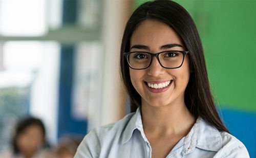 Master's and Credential Programs - MSMU