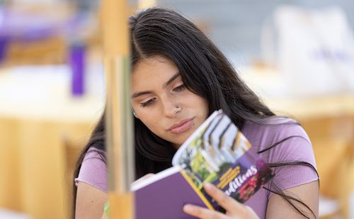 First-Year Students - MSMU