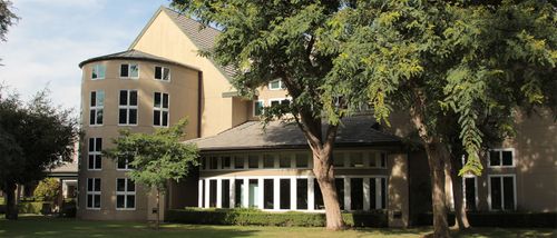 J. Thomas McCarthy Library - MSMU