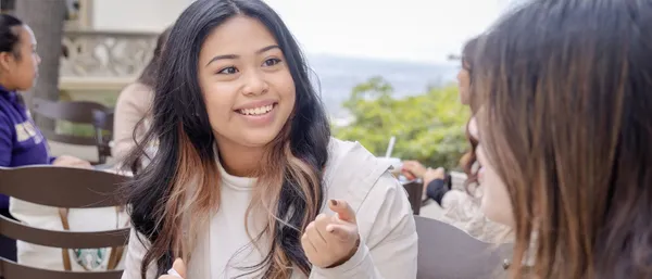 Student Affairs - MSMU