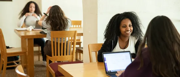 academic student services