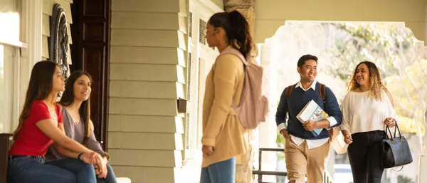 MA in Humanities - MSMU