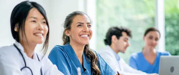 Accelerated MS in Nursing - MSMU