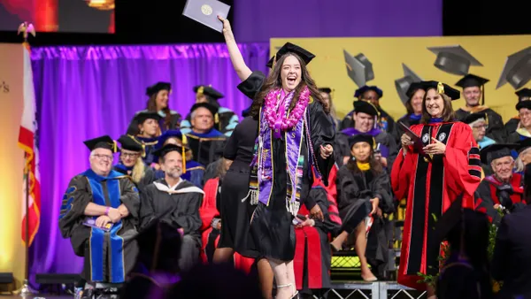 Commencement 2025 - MSMU