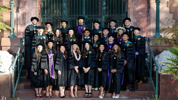 MSMU Commencement 2024 - MSMU