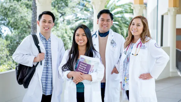 MSMU partners with Whittier College - MSMU