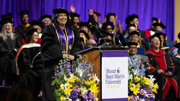 PsyD Program received APA Accreditation - MSMU