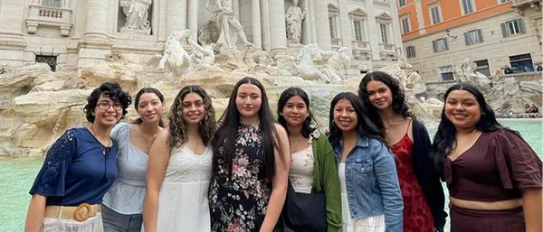 Summer Study Abroad Program in Italy - MSMU