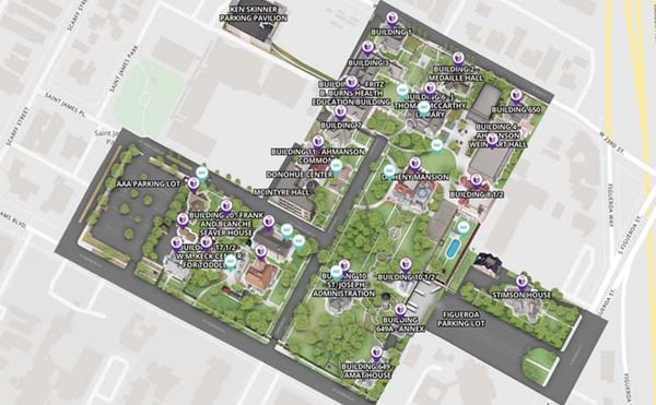 Connect with Us - MSMU