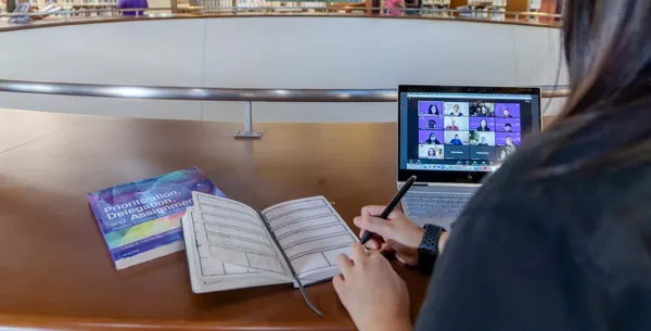 Professional Certificate Programs - MSMU