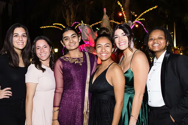 Undergraduate Programs - MSMU