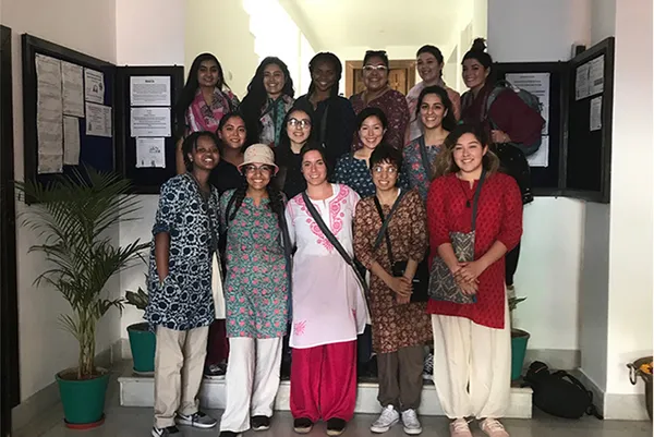 Undergraduate Programs - MSMU