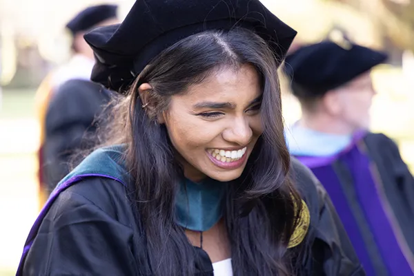 International Graduate Admission - MSMU