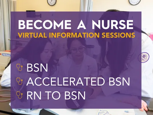 Nursing Admission - MSMU