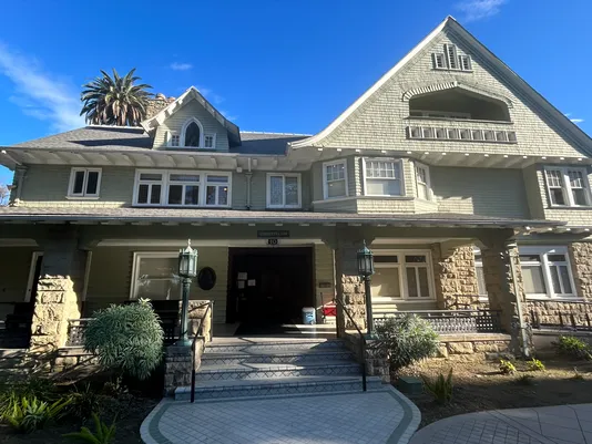 Getting to the Admission Office - MSMU