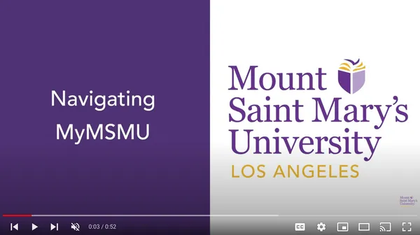 MountBound - MSMU