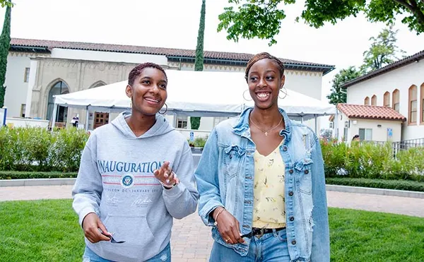 First-Year Students - MSMU