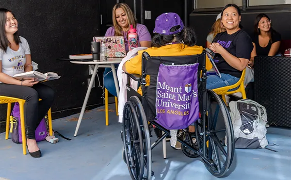 Current Students - MSMU