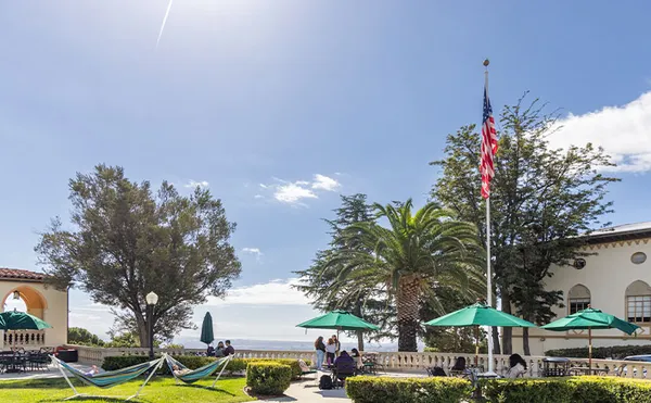 Commuter and Off Campus Support - MSMU