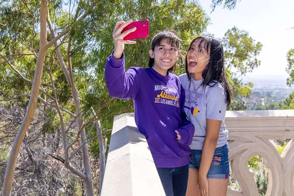 Student Orientation - MSMU