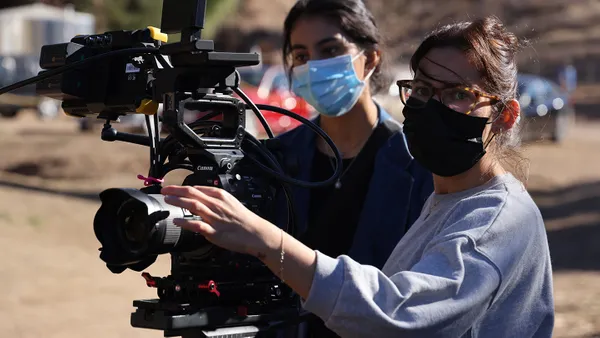 Alumni & Student Work - MSMU