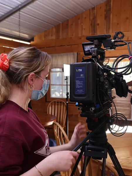 Alumni & Student Work - MSMU