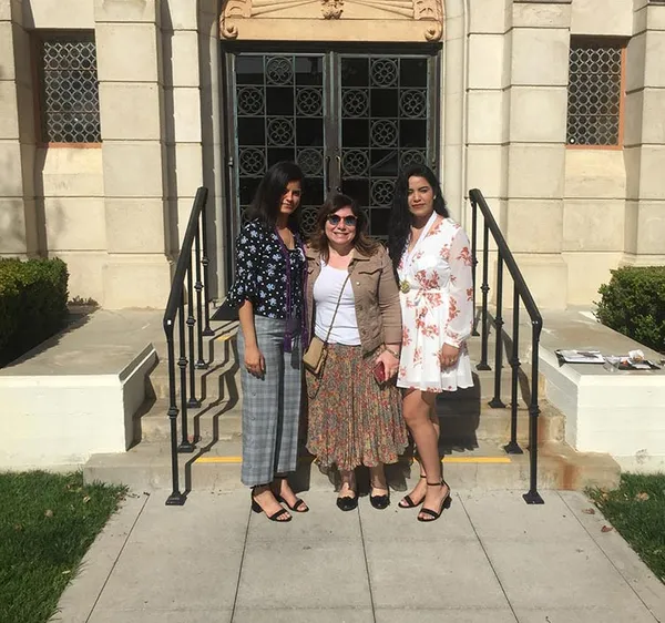 Deniz Cizmeciyan-Papazyan - MSMU