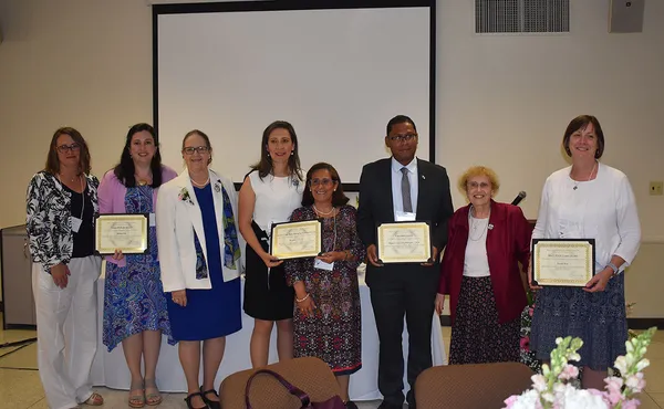 RAA-I Conference - MSMU