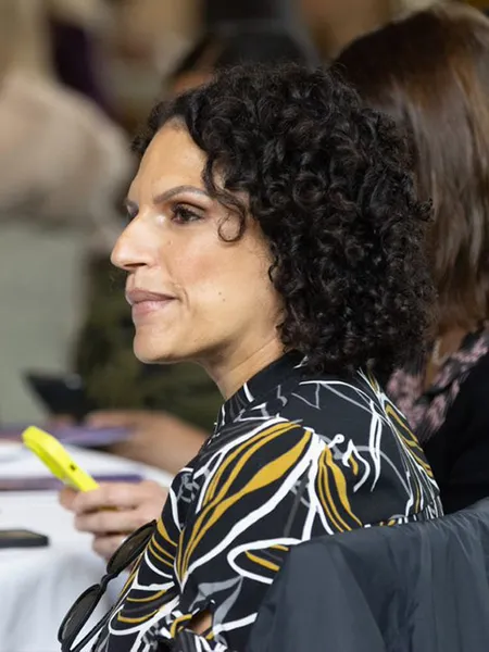 Report on the Status of Women and Girls 2023 - MSMU