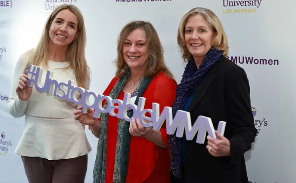 Report on the Status of Women and Girls 2023 - MSMU