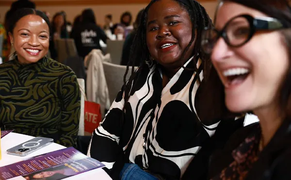 Report on the Status of Women and Girls 2023 - MSMU