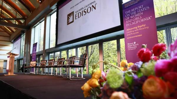 Report on the Status of Women and Girls 2023 - MSMU