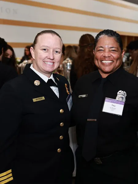 Report on the Status of Women and Girls 2023 - MSMU